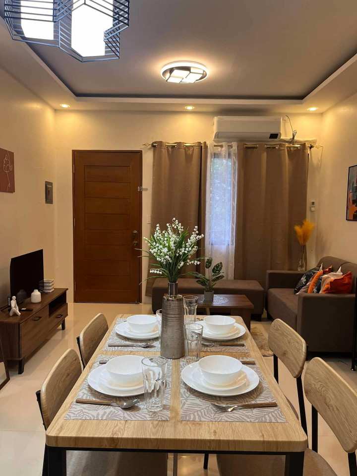2nd Floor 2-bedroom Unit Near Robinsons Marasbaras - Palo