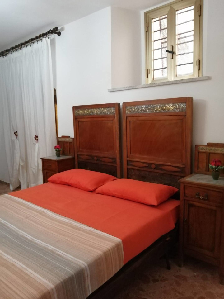 Appartamento, Paola - Paola
