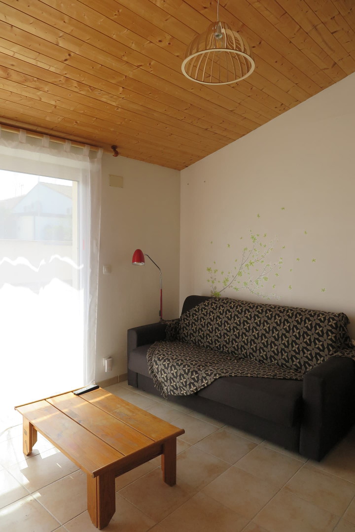 Studio Cosy Et Reposant Au Pied De La Garrigue - Castries