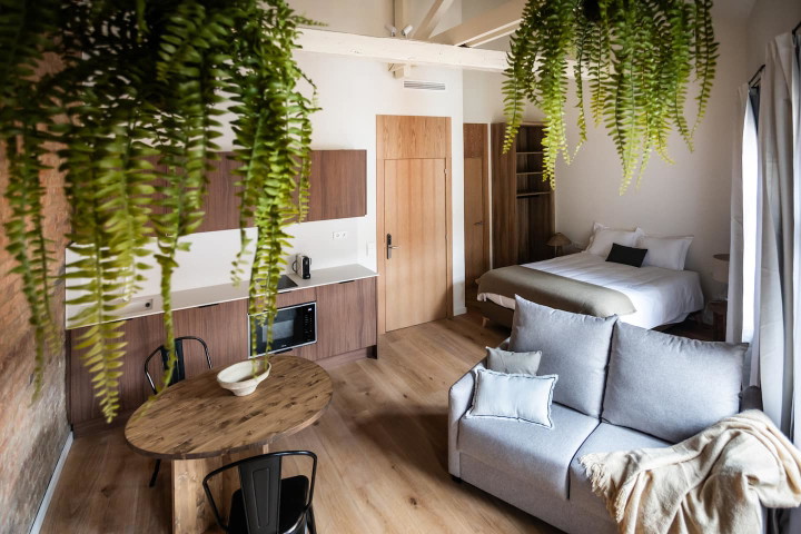 Apartamentos De Fernando - Asturias