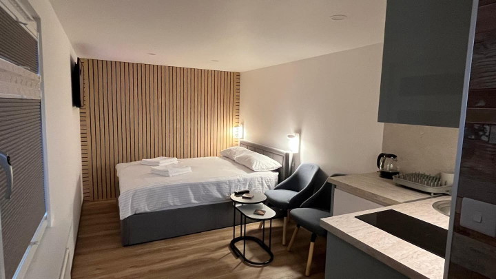 Self Contained Apartment - Fort William
