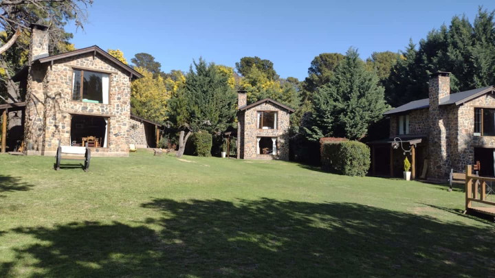 Cabañas El Establo 2 - Argentina