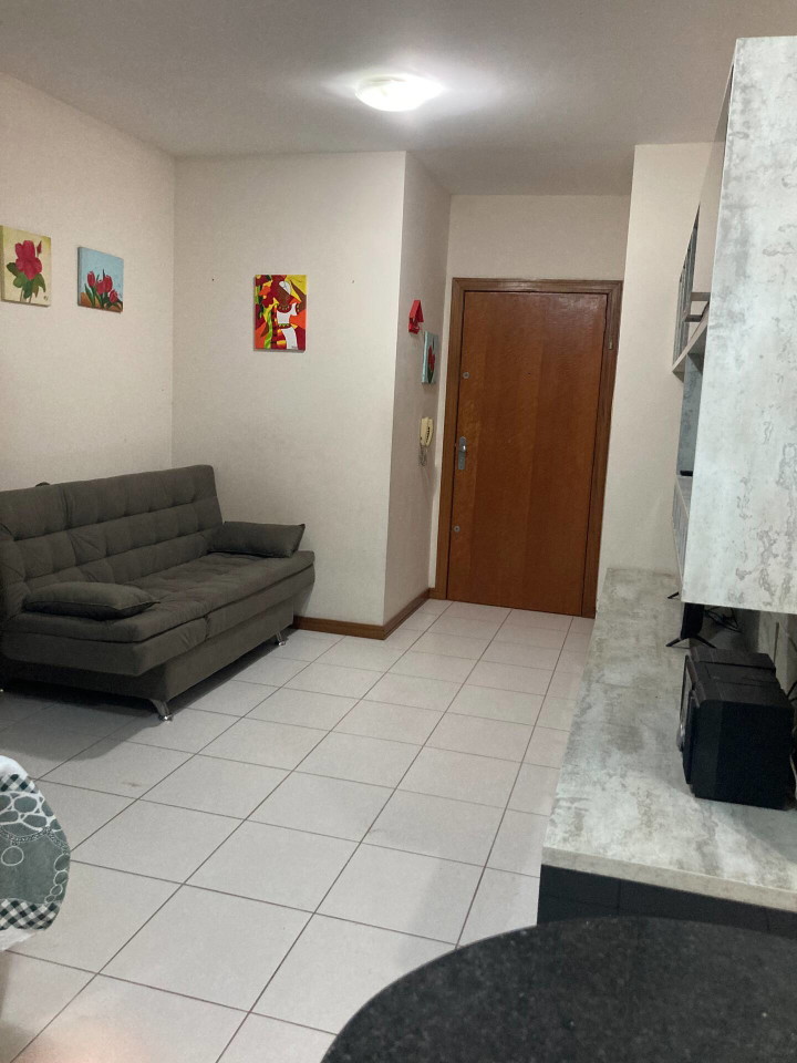 Apartamento 500m Da Praia - Tramandaí