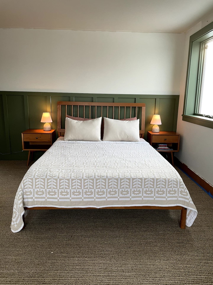 Gunflint Suite @ Northern Goods - Grand Marais