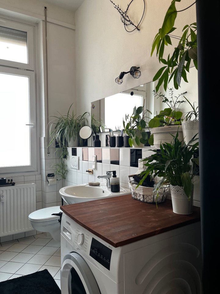 Helles Zimmer Für 2 Gäste In Wg - Saarland