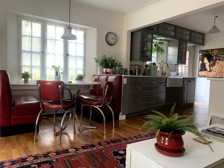 Charming Historic Home Located On The Hill - Boulder, CO