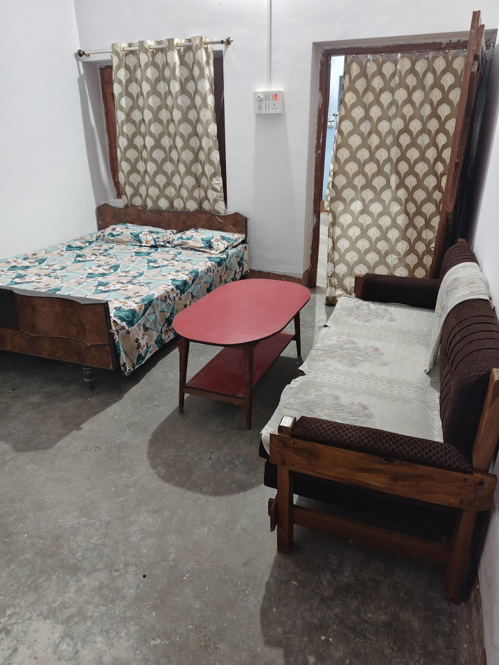 Gaya Bhawan: Independent 2bhk House With A Garden - Gaja
