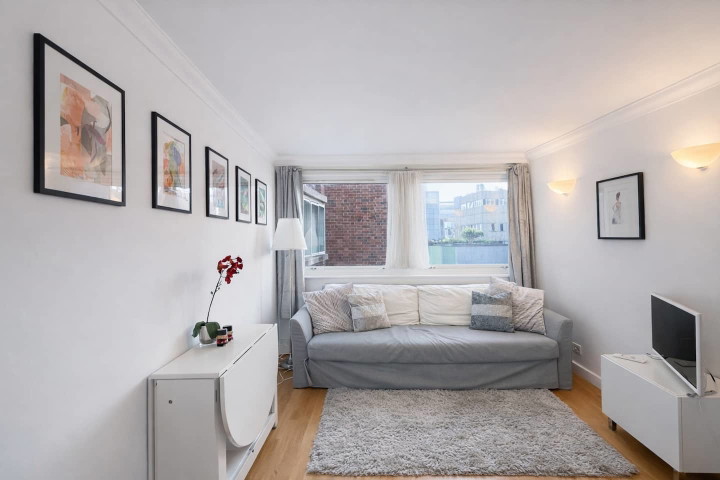 Guest Favorite Central 1br With Lift For 3 - Chelsea