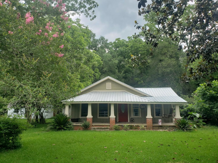 Beautiful Cottage Nestled In The Country - フロリダ州