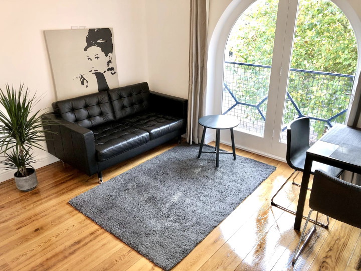 Entire Private Apartment (Not Shared With Others) - Greenwich