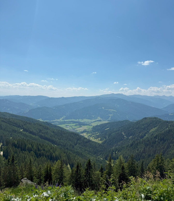 ÖKo Camping Lza Murtal #1 - Spielberg