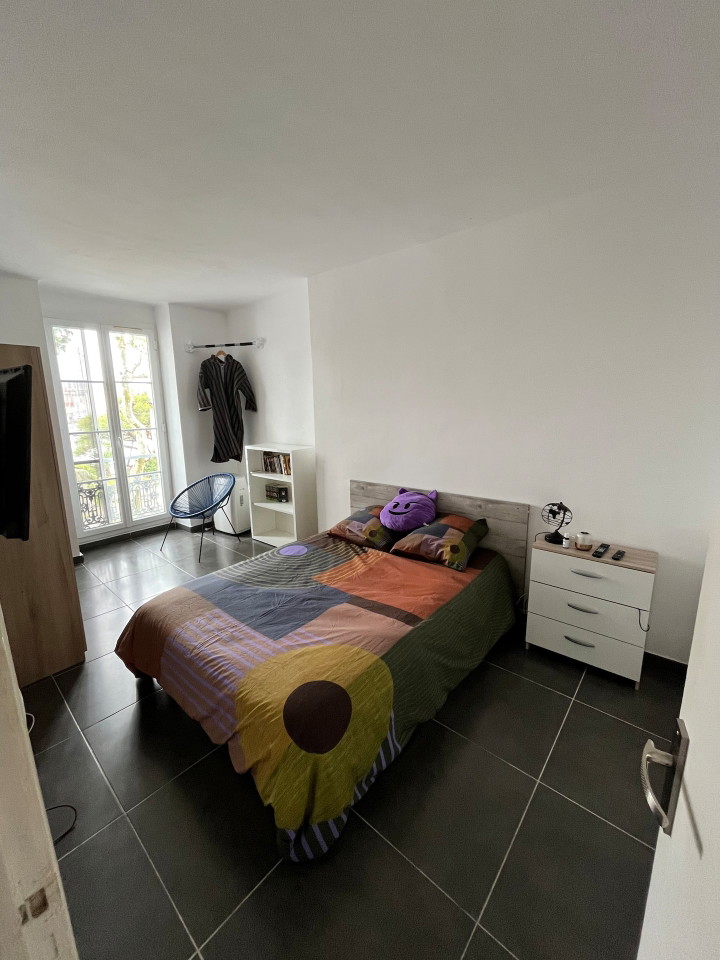 Appartement Sur Martigues - Martigues