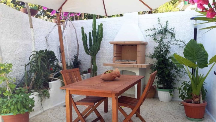 Giulia's House - Ponza
