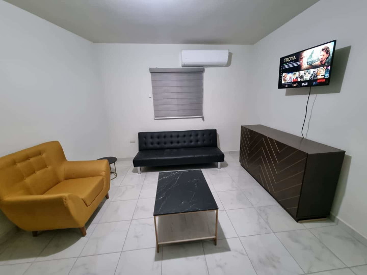 Hermoso Y Amplio Departamento Con Habitación Doble - Guaymas