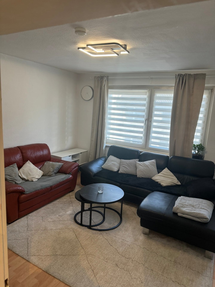 Birght Central Apartment - ケルン