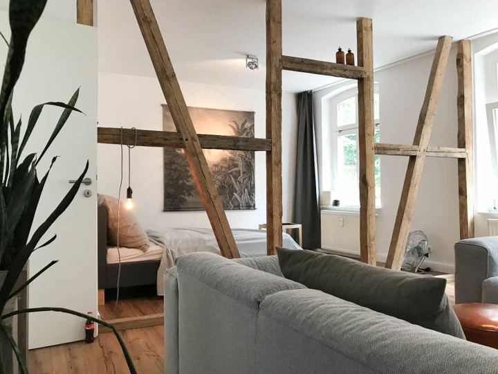 Appartement Sur La Place De Haltern Am See (éTage) - Haltern am See