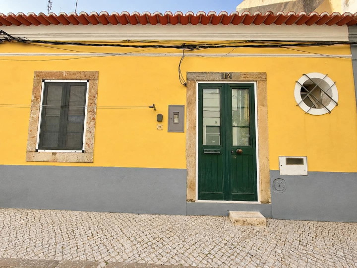 Casa Da Anunciada | Old Town - Portugal