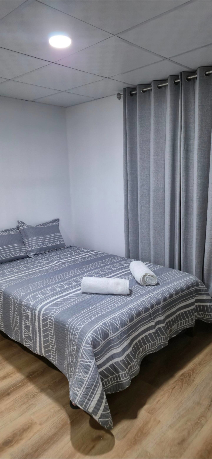 Acogedor Departamento De Estreno Frente Al Mall - Arequipa
