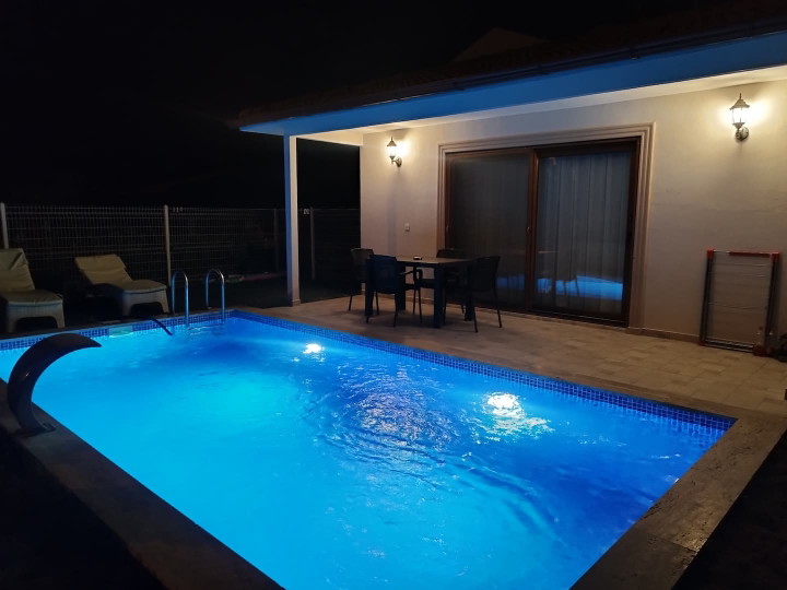 Villa London - Dalyan