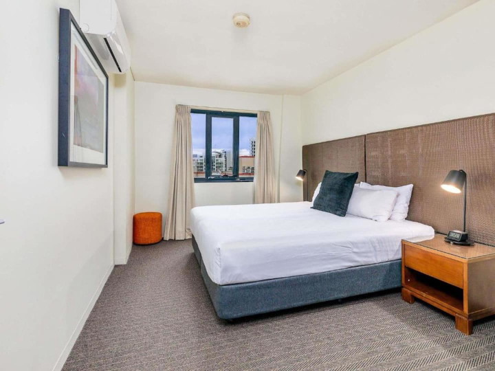 Mantra On Hay | Spacious 2br Apartment - Perth