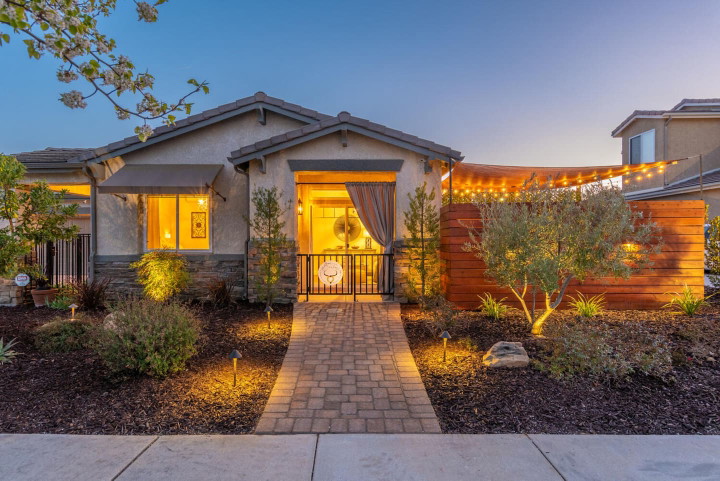 Brahma Suite ~ Your Paso Escape Awaits - Paso Robles, CA