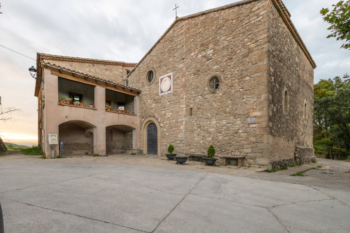 Casa Refugi Les Orenetes - Municipality of Manresa
