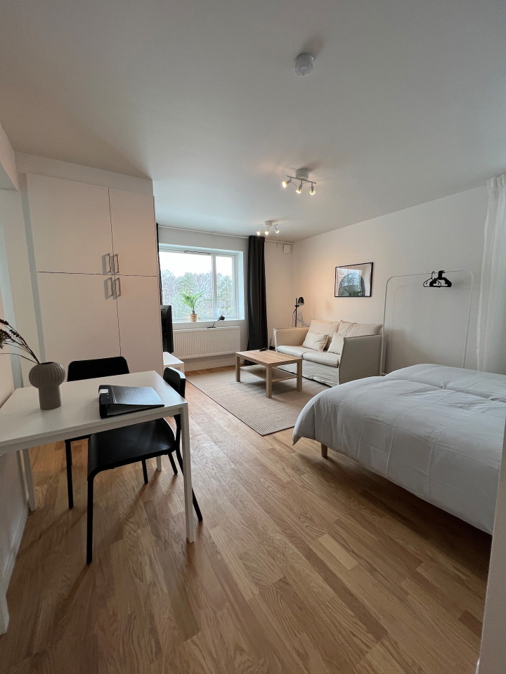 Studio Apartment In Gothenburg H9 - Gothenburg