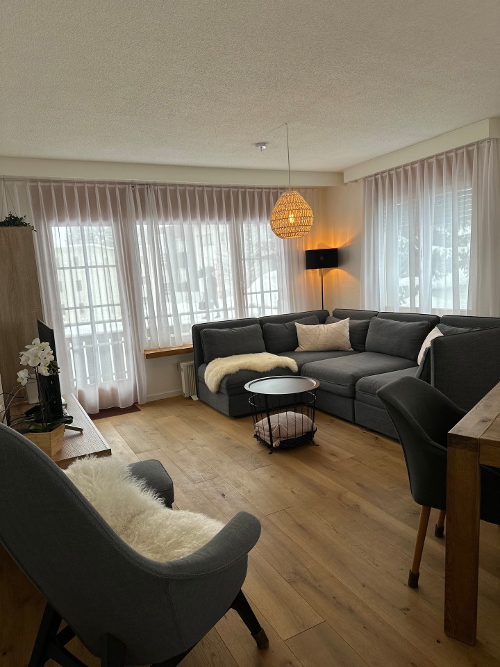 Dream Living - Davos