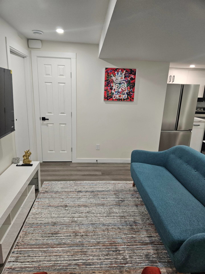 Beautiful, Serene And Modern! - Saskatoon