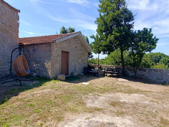 Casa Maria Luísa - Santo Tirso