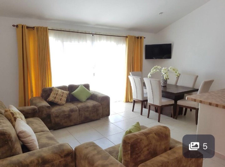 Departamento Riberas Del Chante Entrada Autónoma - Jocotepec
