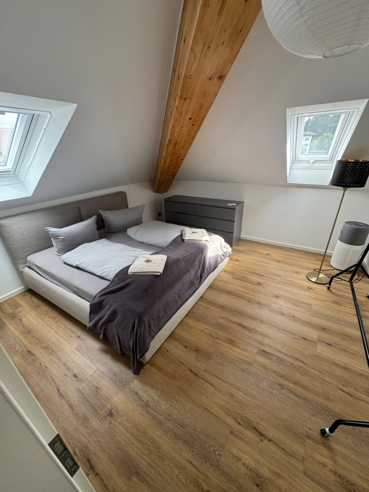 Luxuriöse, Moderne Zentrumsnahe Wohnung In Oberhof - Oberhof