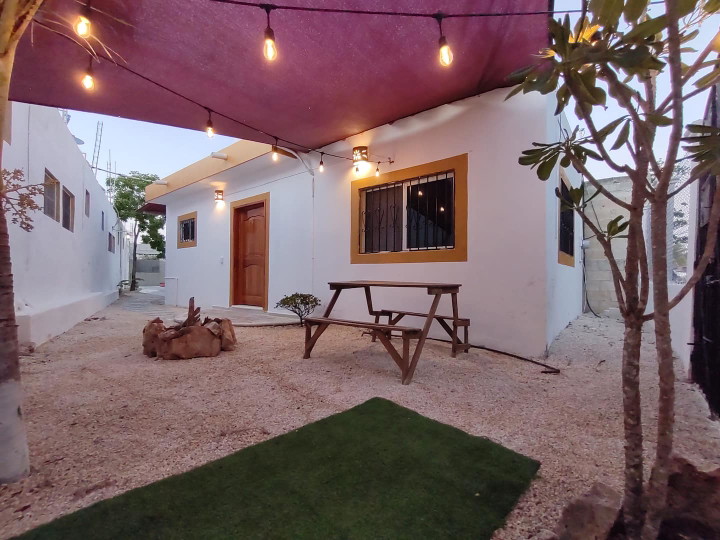 Villa Gabriela Hotel Family Bungalow - Campeche