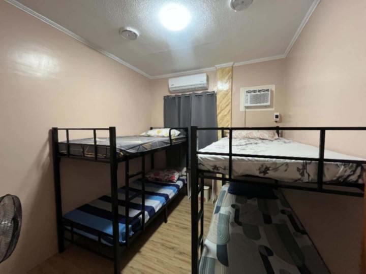 Lingayen 2-bed And Free Bfast For 2 Pax Aircn Wifi - Lingayen