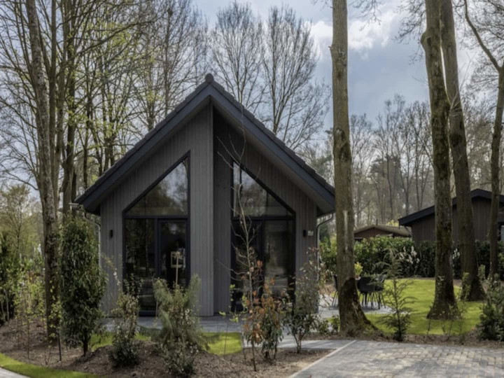 Villa éCo Près De La Forêt - Eindhoven