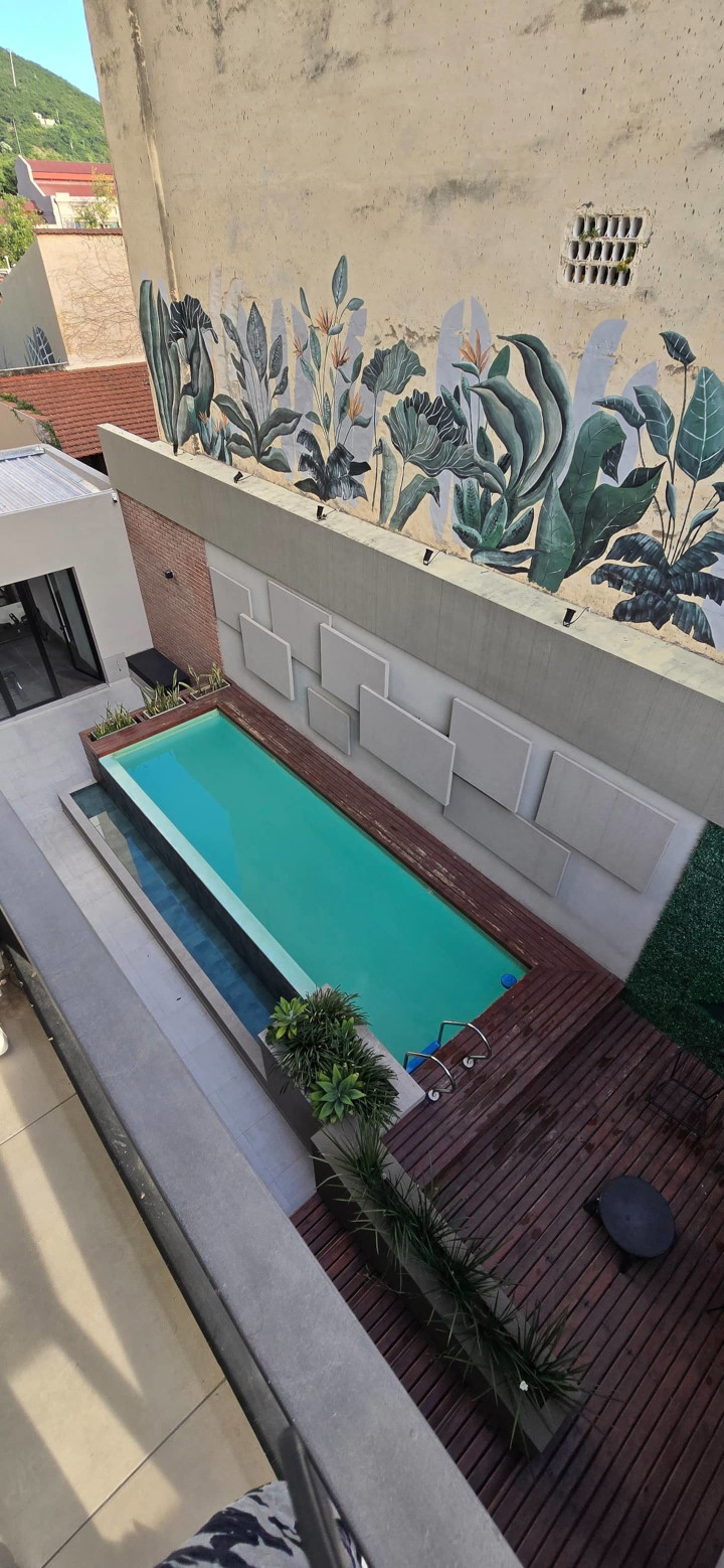 Usina 8 - Central Single-room Apartment - Salta