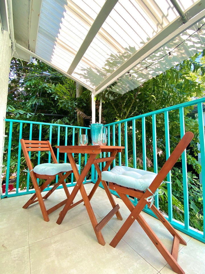 Miami Design District | Balcony Unit | Ev Charger - Surfside, FL