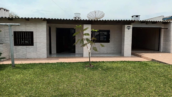 Casa Arroio Do Sal Centro 1 - Arroio do Sal