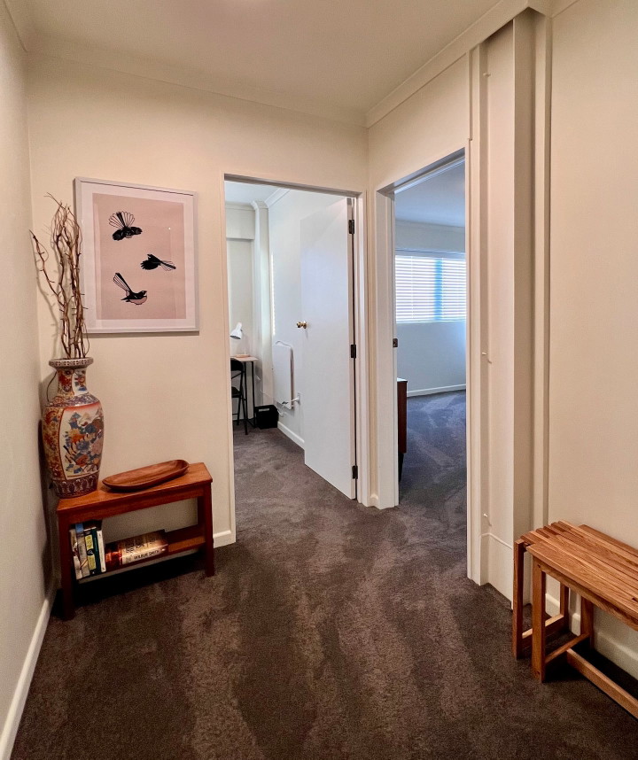 The Otipua Retreat - Timaru