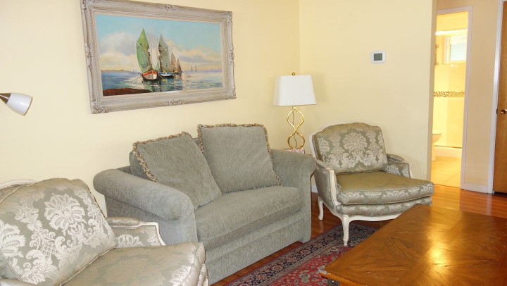 A Large Private Flat In Center Of Silicon Valley - Los Altos, CA