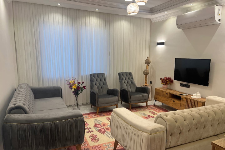 Wonderful House In Fethiye Center #Okyanushomesfethiye - Hisarönü