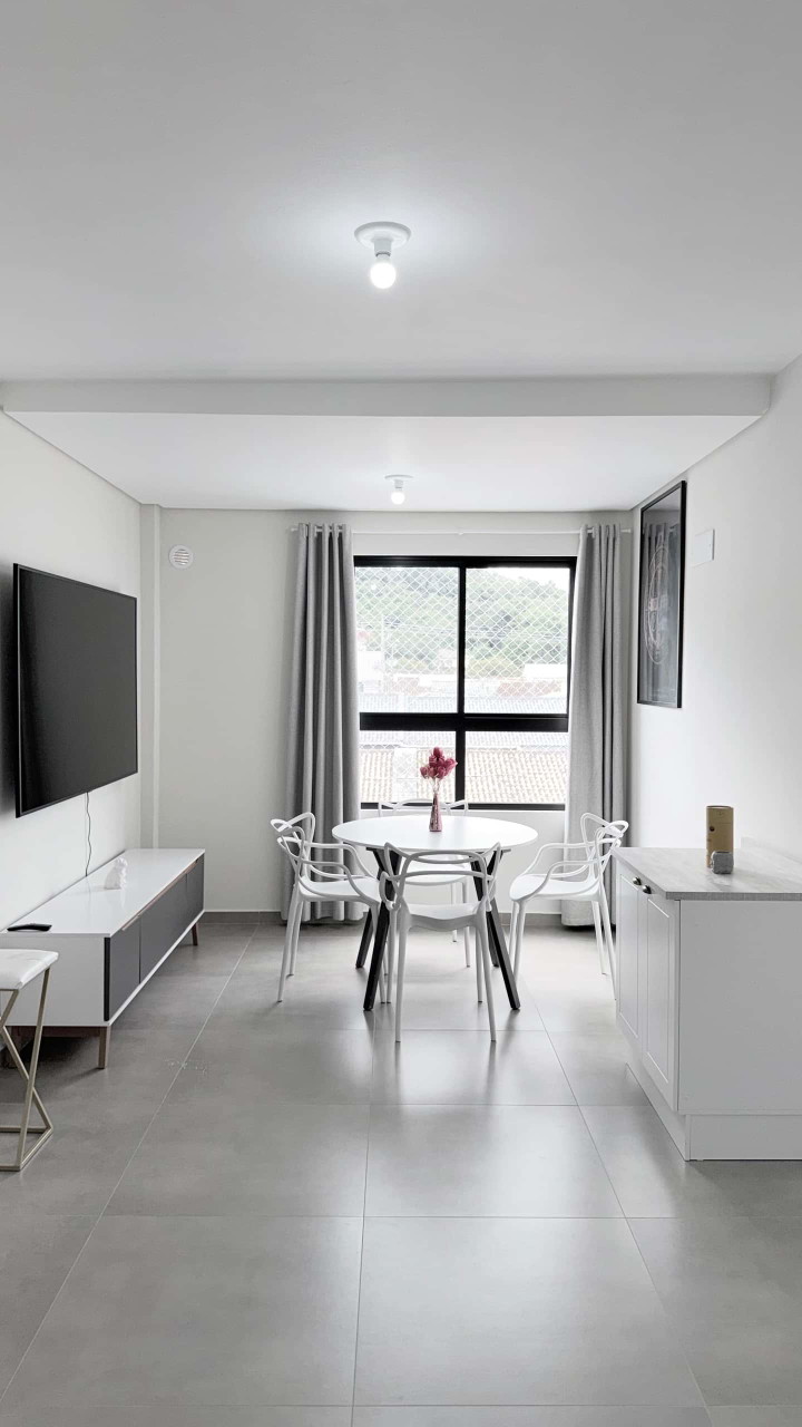 Clean/comfortable Environment For Couples Or Families - Palhoça