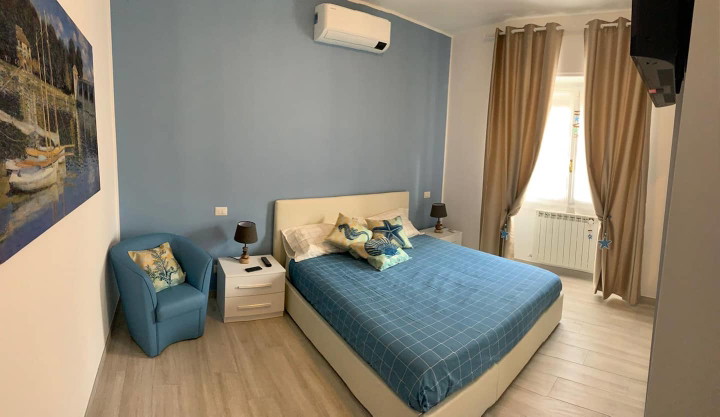 Accommodation In Downtown Alassio - Alassio