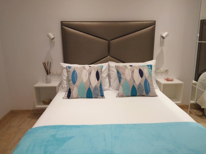New!! Apartamento Alvarez 3 - Málaga
