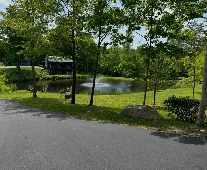 Cityside Retreat - Concord, NH