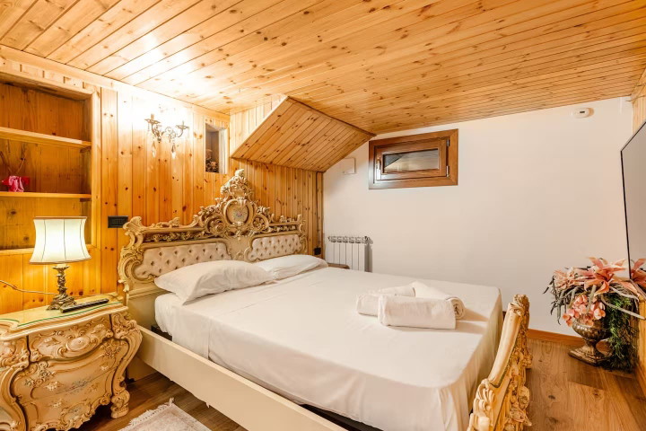 [Courmayeur City Center] Imperial Elegance - Courmayeur