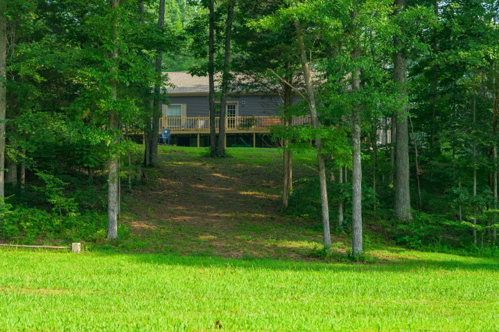 58 Acre Paradise W/4 Bedroom 2 Bath Home All Yours - Brown County, IN