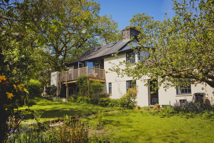Cottage With Garden & Wood Burner Near Llandeilo - Llandeilo
