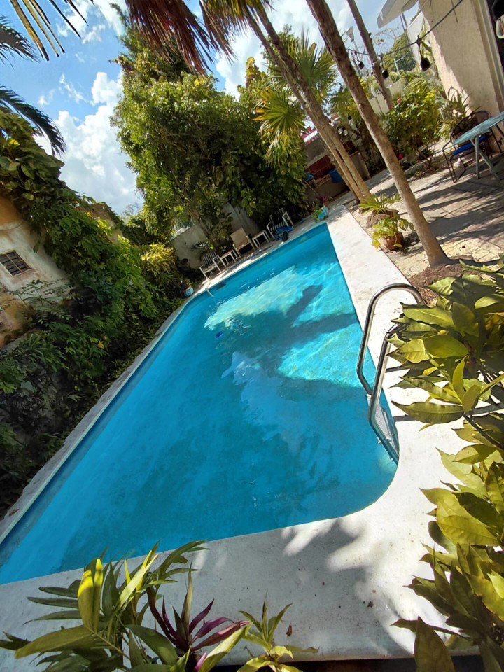 Flat Near Parque De Las Palapas - Cancún
