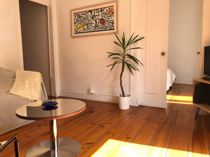 Central Apartment In Town - Amadora